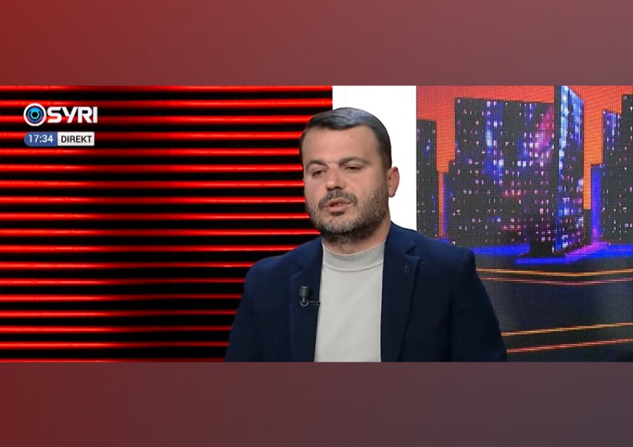 VIDEO/ Përgjimet nxjerrin në skenë kryeministri - Syri | Lajmi i fundit