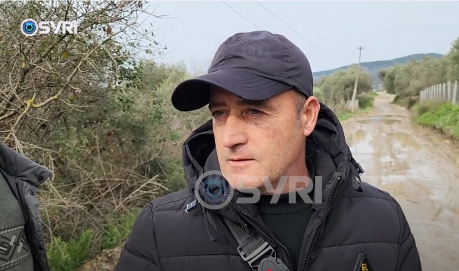 SYRI TV/ Rruga 'izolon' banorët e Gorishovës: Ng - Syri | Lajmi i fundit