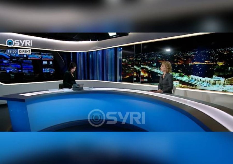 VIDEO/ Vizita për herë të dytë e Ramës në ba - Syri | Lajmi i fundit