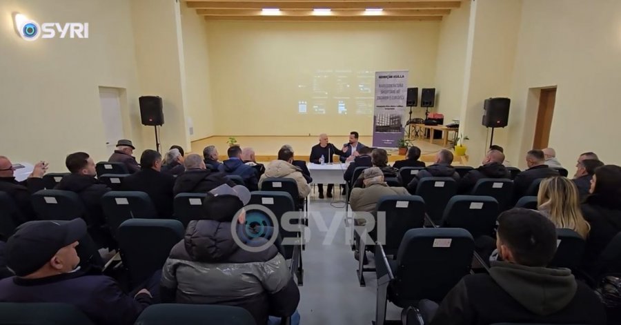SYRI TV/ Narko-diktatura shqiptare në oborrin e E - Syri | Lajmi i fundit