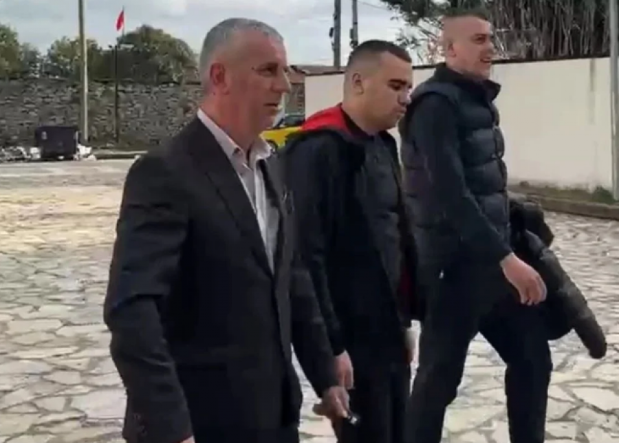 Atentati i dështuar në Bushat/ Zbardhet ngjarja, - Syri | Lajmi i fundit