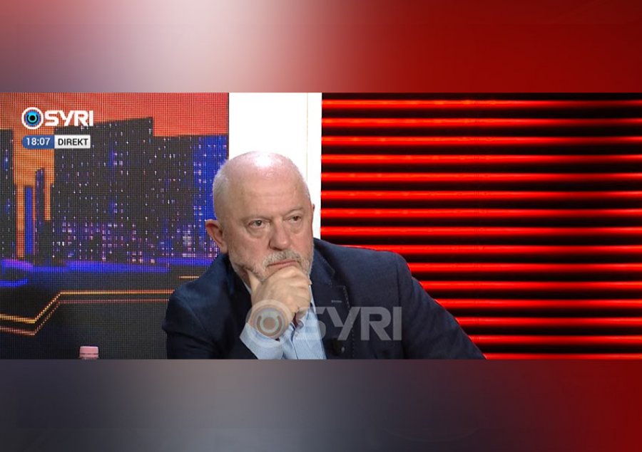 Sami Neza: Rama po i bën presion SPAK duke i thë - Syri | Lajmi i fundit