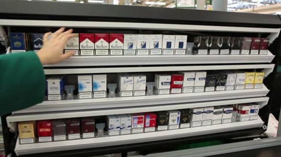 Kaos te bizneset e mallrave të akcizës, nga 1 ja - Syri | Lajmi i fundit