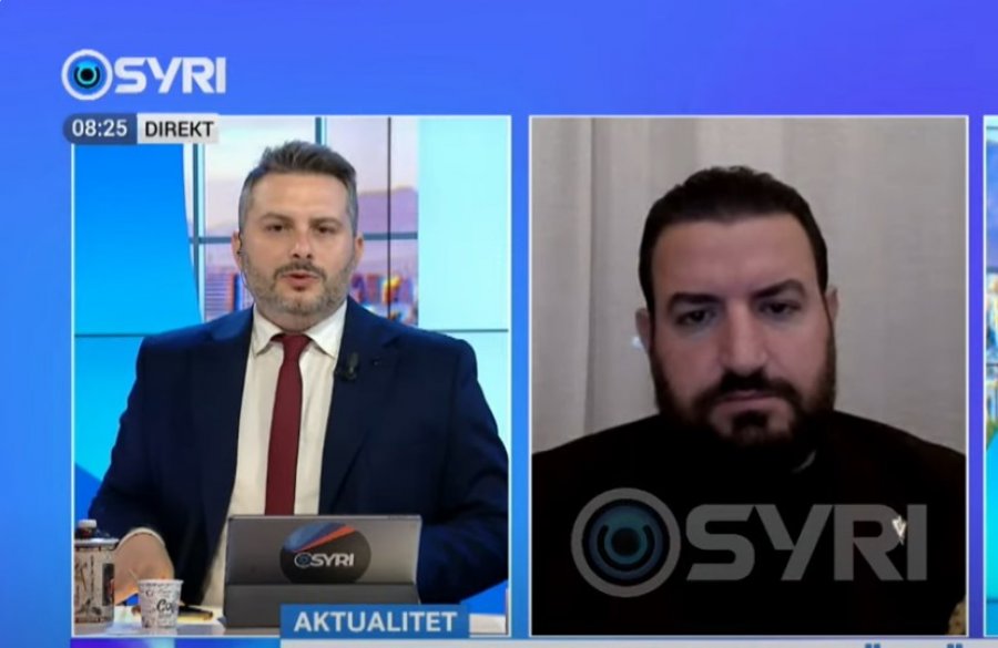 Gripi i shpendëve, Resuli: Situata është alarma - Syri | Lajmi i fundit