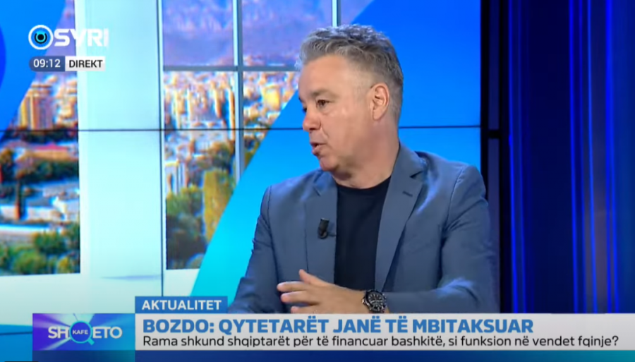 ‘Argumentet e Ramës për taksimin e banesës s - Syri | Lajmi i fundit