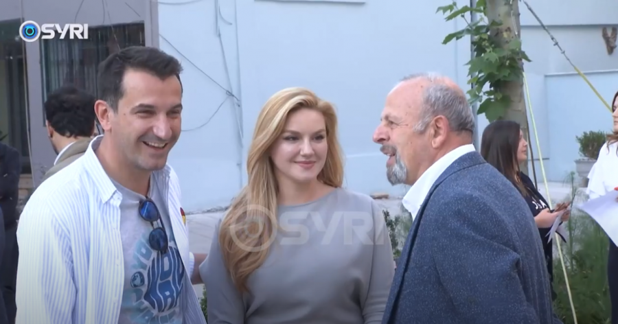 SYRI TV/ Sponsorizime Xoxës në këmbim të lejev - Syri | Lajmi i fundit