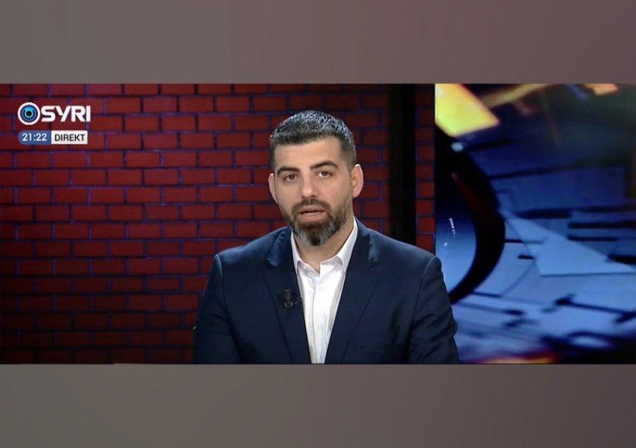 Shënjestrimi i liderit të opozitës pas farsës - Syri | Lajmi i fundit