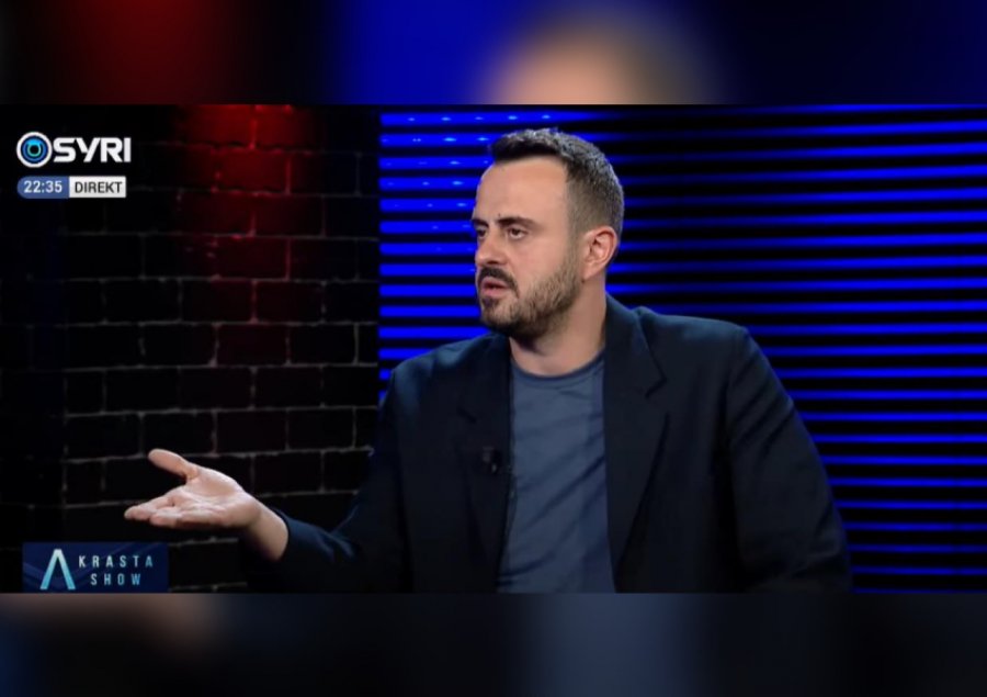 Farsa e 11 majit/ Xhaferri: Ne mund të shuhemi, p - Syri | Lajmi i fundit