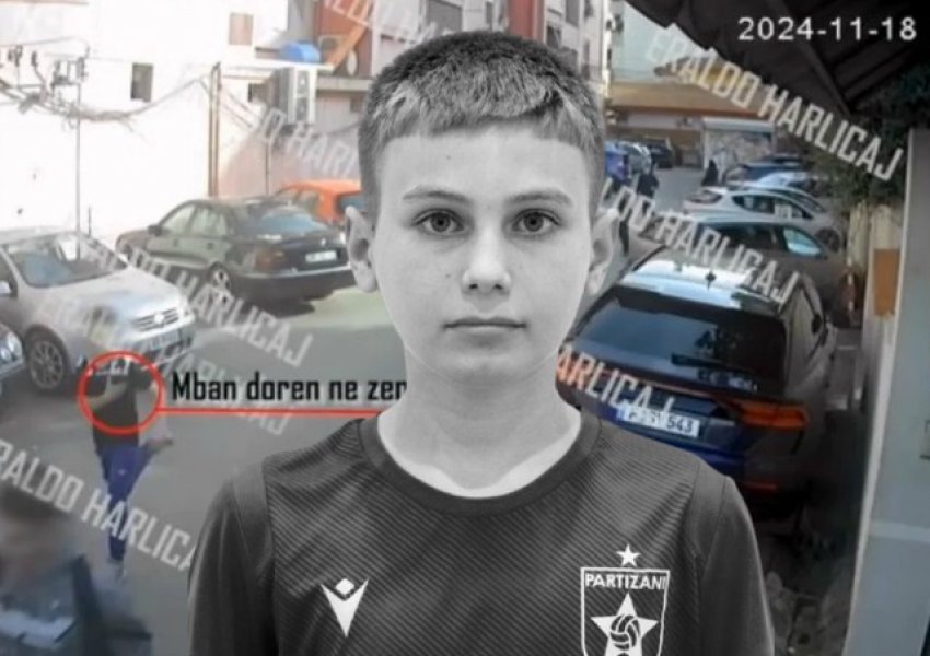 Publikohet videoja e vrasjes së Martin Canit/ Mom - Syri Kosova | Lajmi ...
