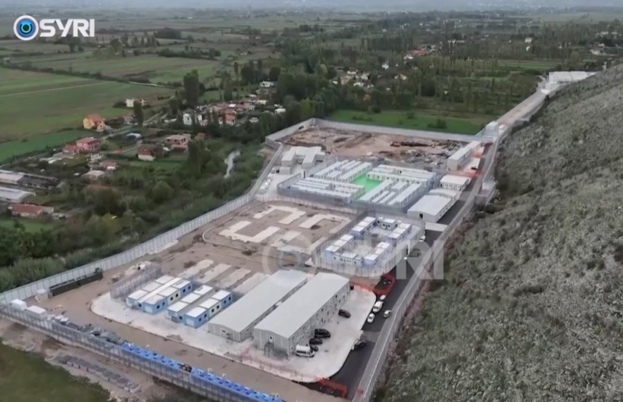 SYRI TV/ ‘Domani’ për kampin e Gjadrit: Hapë - Syri | Lajmi i fundit