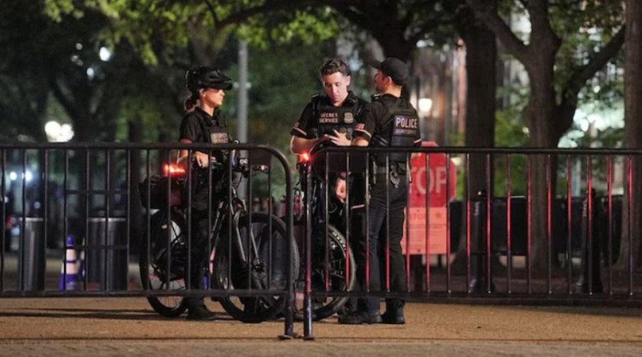 Washington e News York në gjendje alarmi pas sulm - Syri | Lajmi i fundit