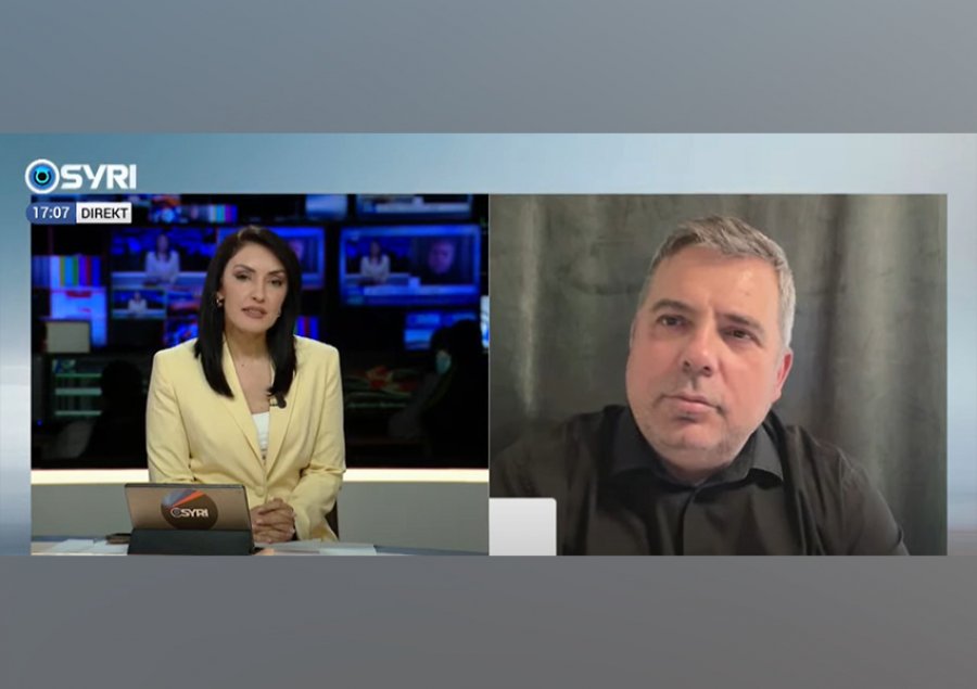'Zgjedhjet u deformuan nga sistemi 4-vjeçar i par - Syri | Lajmi i fundit