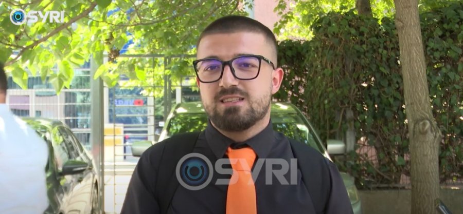 SYRI TV/ GJKKO shpall moskompetencë për Anuela R - Syri | Lajmi i fundit