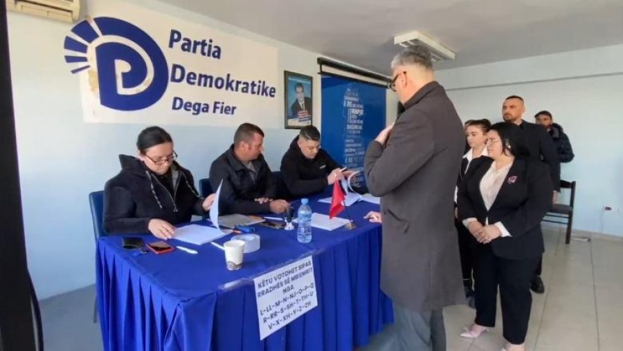 Qarku i Fierit, kjo është renditja përfundimtar - Syri | Lajmi i fundit