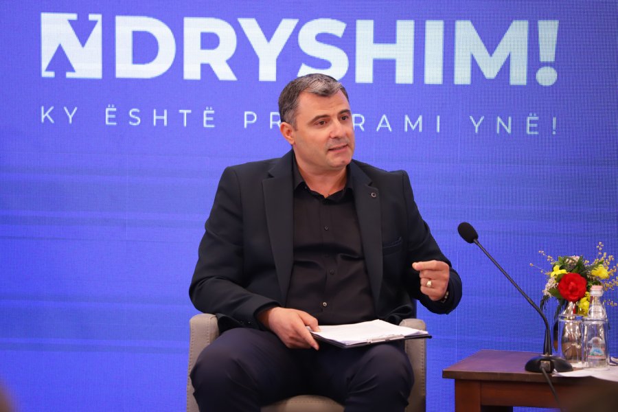 Pjetri: Nga sektori i energjisë elektrike janë l - Syri | Lajmi i fundit