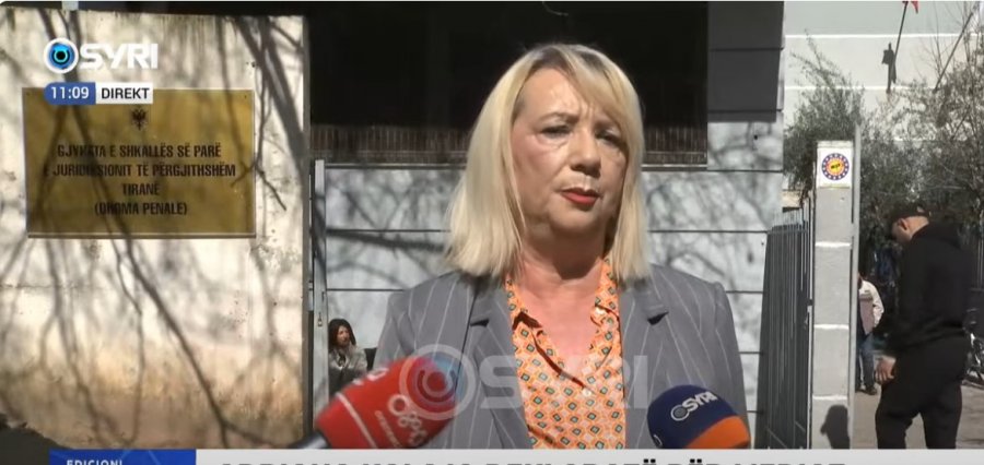 Gjykata e Tiranës rishikon vendimin për protestu - Syri | Lajmi i fundit