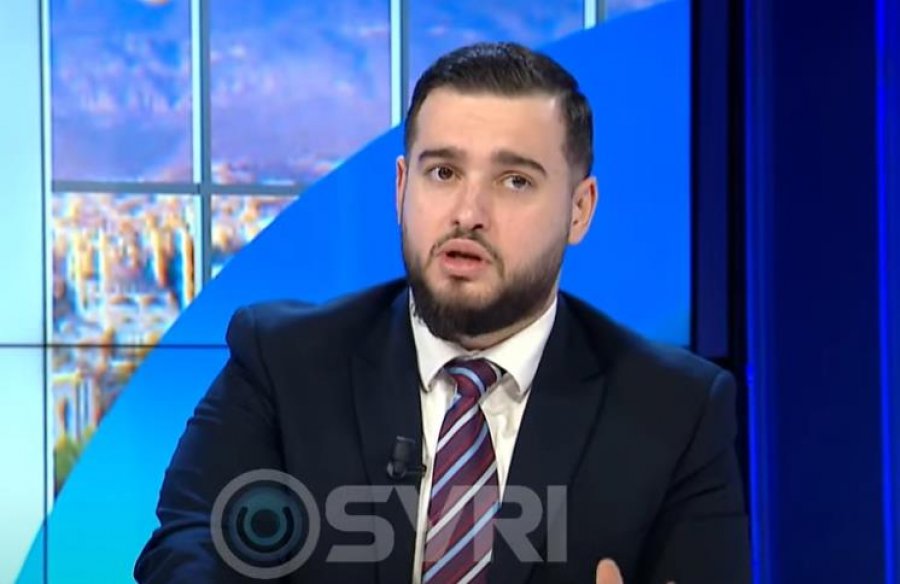 Pano: Diktatorët si Rama, izolojnë opozitën, ek - Syri | Lajmi i fundit