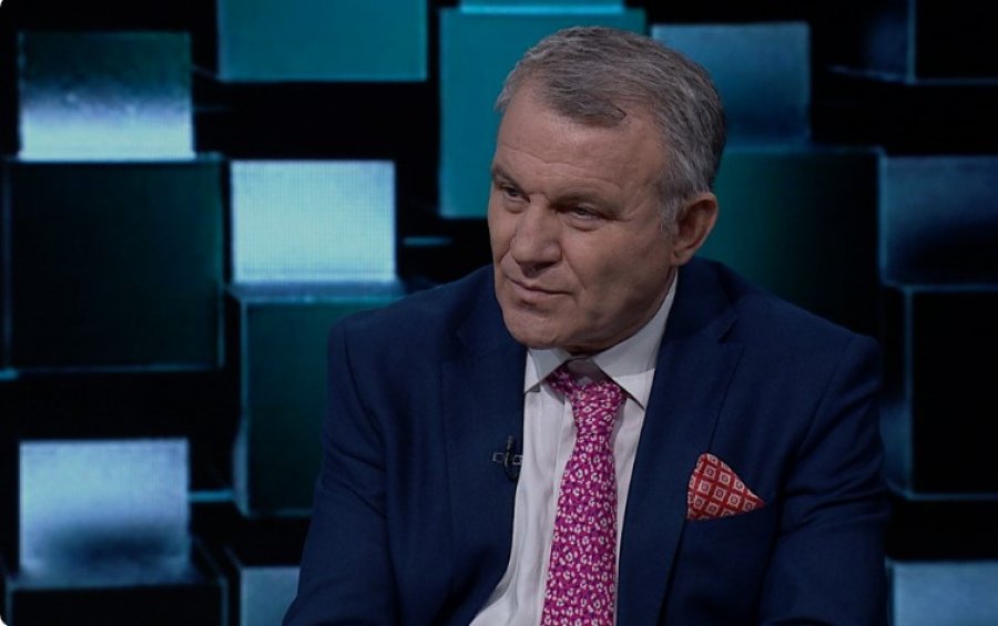 Arben Malaj: Rama investon 4 mln $ për kopshtin E - Syri | Lajmi i fundit