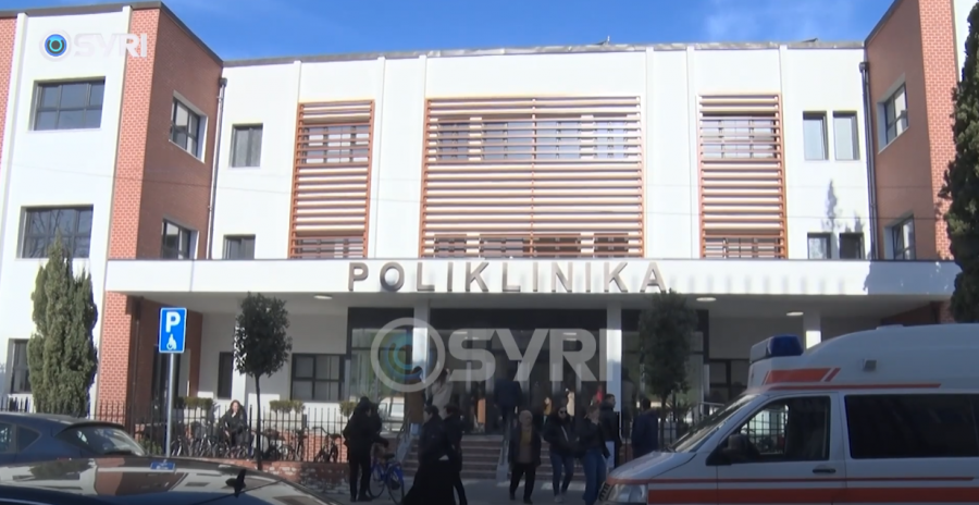 SYRI TV/ Shkodër, ping-pong mes institucioneve, m - Syri | Lajmi i fundit