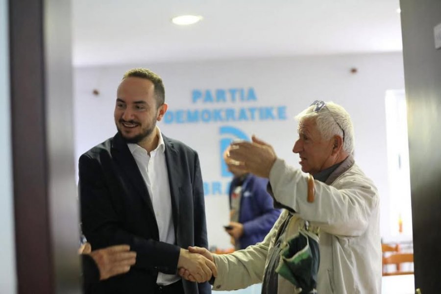 Kur qyqja të tregon kënetën! - Syri | Lajmi i fundit