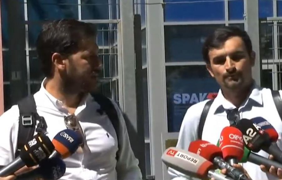 Dëmi 70 milionë euro/ Ndotja e basenit të Ishmi - Syri | Lajmi i fundit