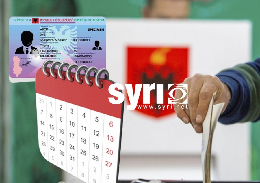 PD kërkon zgjatjen e afatit për ID e skaduara: 6 - Syri | Lajmi i fundit
