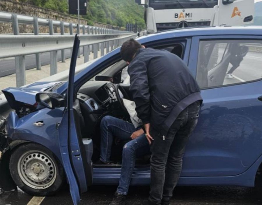 EMRI/ Aksidenti tragjik në Elbasan, kush është - Syri | Lajmi i fundit