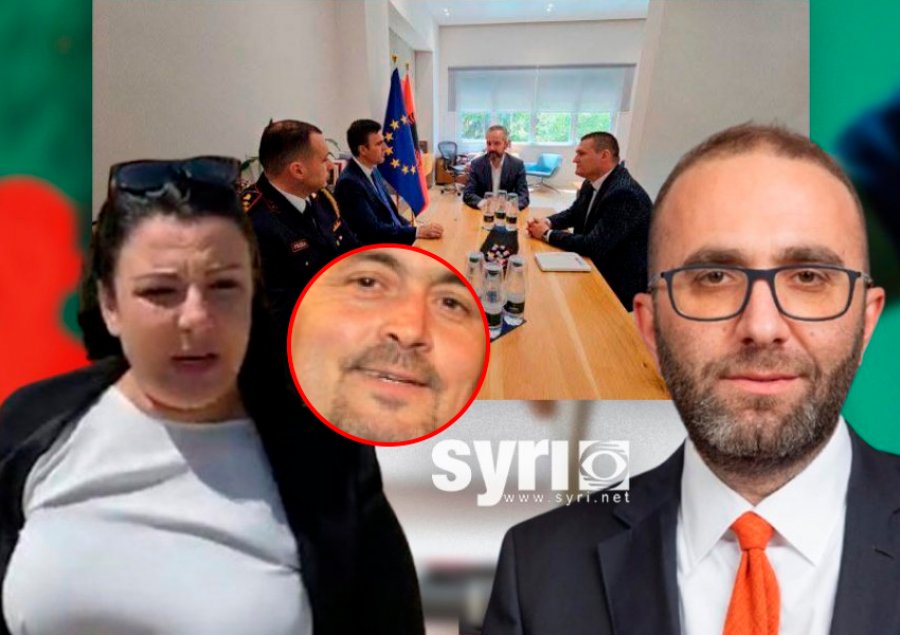 Bardhi bën denoncimin e fortë në Fier: Terroris - Syri | Lajmi i fundit
