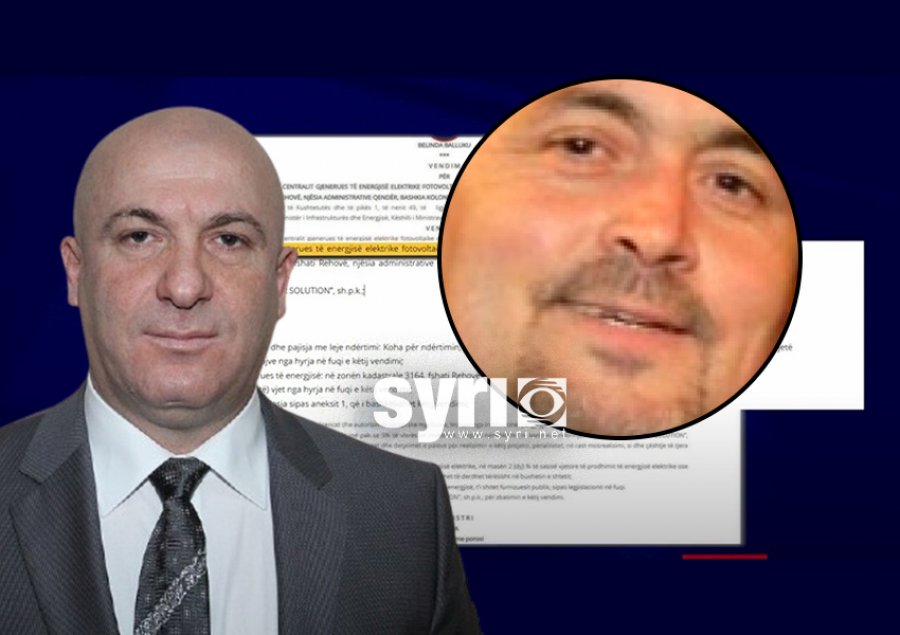 PLUG/ A është Dritan Avllaj alias Tan Lepri, shk - Syri | Lajmi i fundit