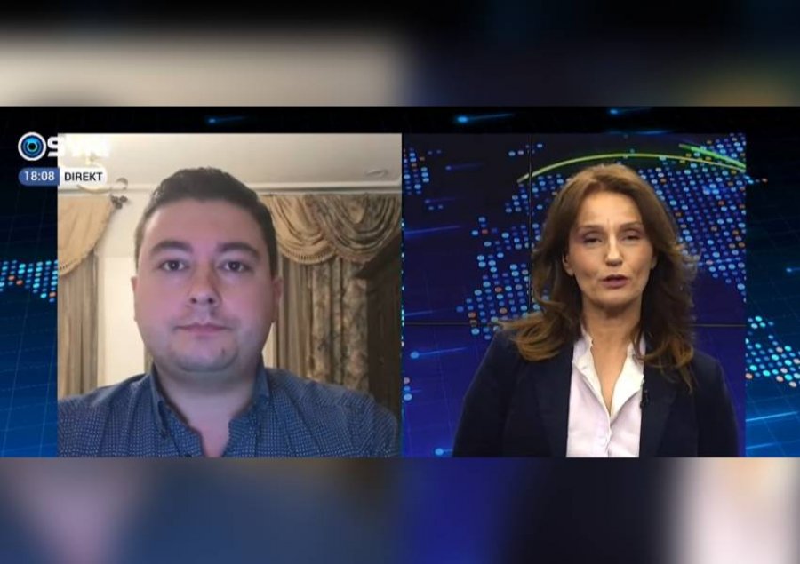 Kedhi: Ja si turneu aziatik i presidentit Trump po - Syri | Lajmi i fundit