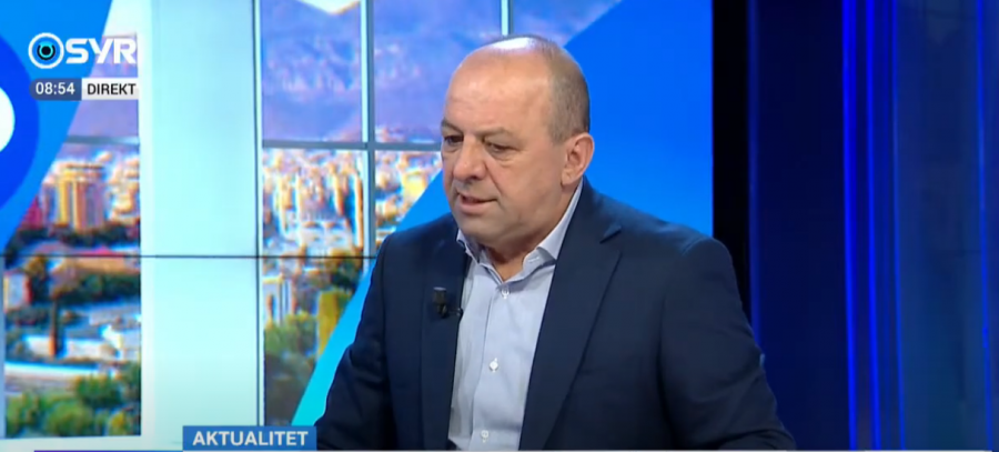 'Presioni dhe intimidimi i votuesve në Berat', Is - Syri | Lajmi i fundit