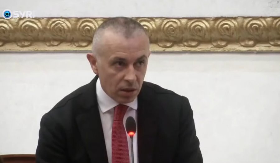 Buxheti 2026/ Ndoja: Mos kërcënoni me votim! Vij - Syri | Lajmi i fundit