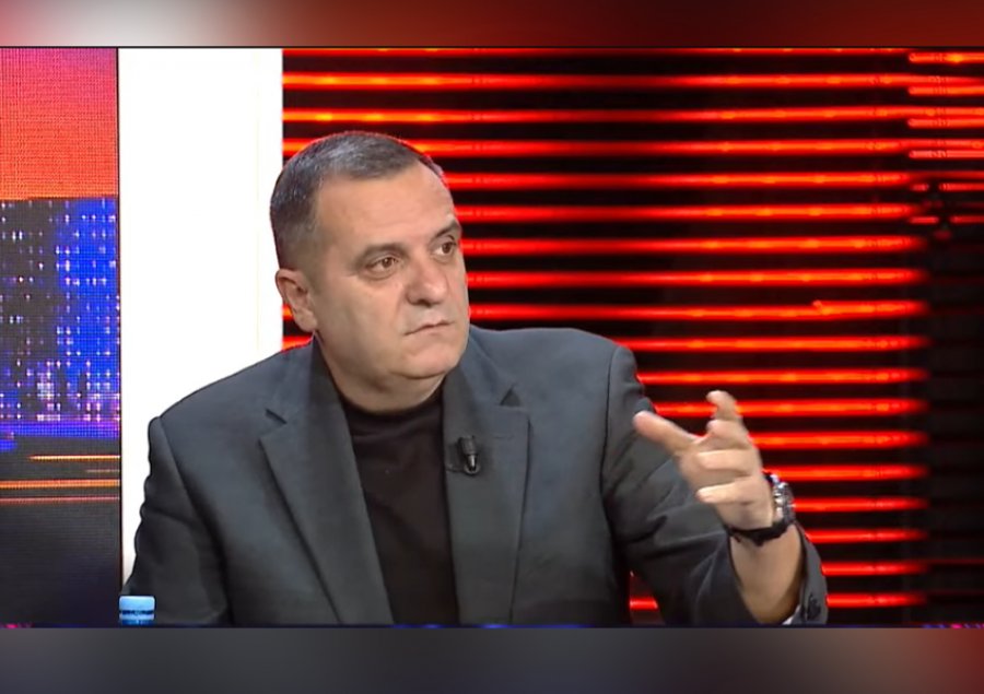 Çollaku: Hetimi ndërkombëtar për narkopushteti - Syri | Lajmi i fundit