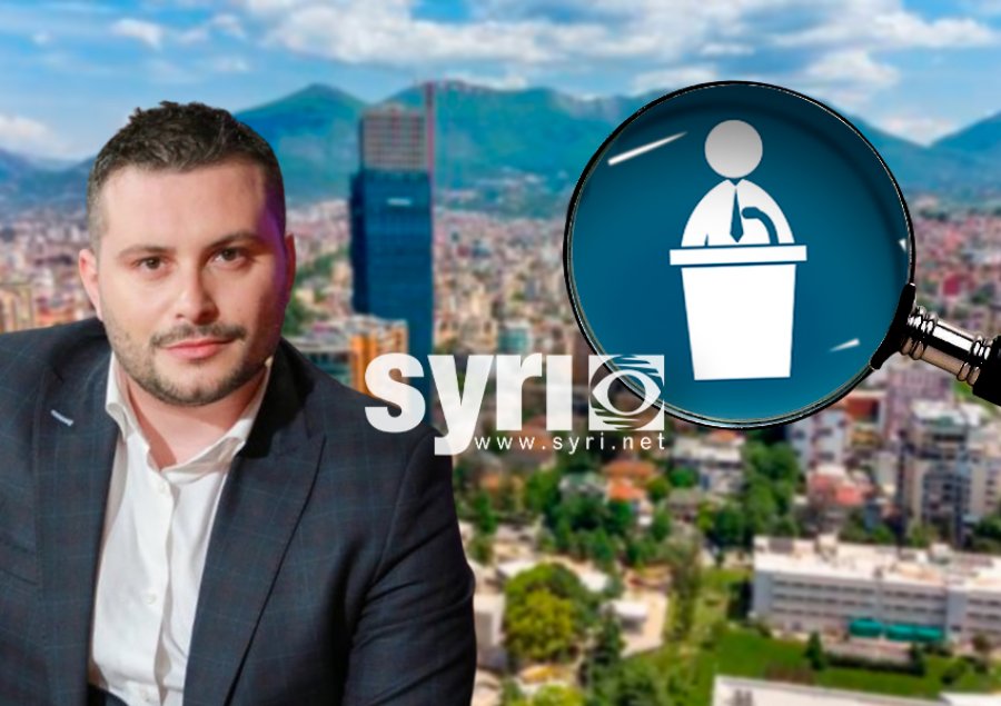 Ky është kandidati fitues për Tiranën - Syri | Lajmi i fundit