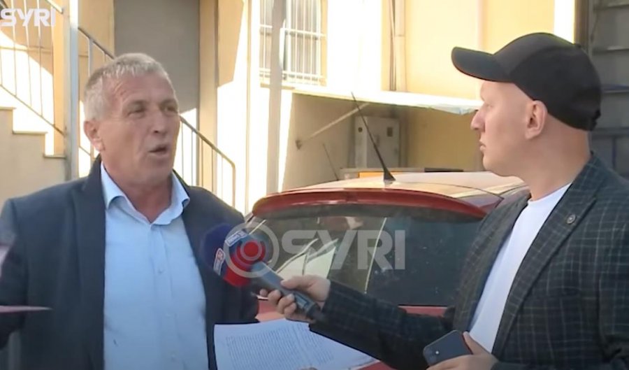 SYRI TV/ Shembjet e IKMT zbulojnë korrupsionin, D - Syri | Lajmi i fundit