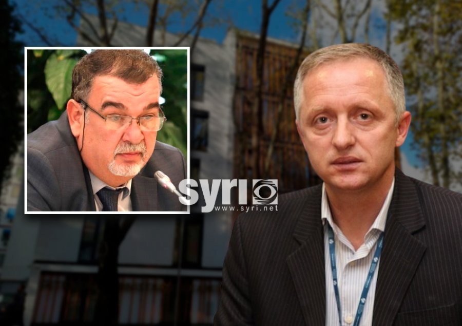 Vrasja e fundit, vdekja e përgjegjësisë! nga Lutfi Dervishi - Syri ...