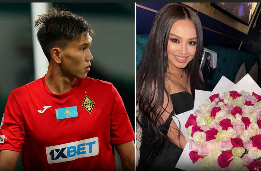 Nëna e portierit 18-vjeçar të Kairat Almaty-t n - Syri | Lajmi i fundit