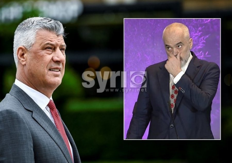 Rama luan rolin e shejtan-budallait: Nuk e dija q - Syri | Lajmi i fundit