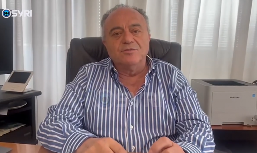 SYRI TV/ ‘Mafia shqiptare e fuqishme e në Kolum - Syri | Lajmi i fundit