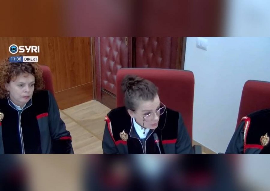 Shkarkimi i kryebashkiakut të Tiranës në fije t - Syri | Lajmi i fundit