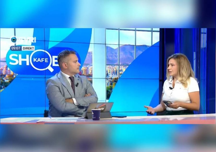 VIDEO/ Gazetarja: Në rrugët e Shqipërisë sundo - Syri | Lajmi i fundit