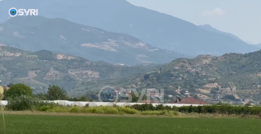 SYRI TV/ Fshati Valas në Elbasan pa ujë për vad - Syri | Lajmi i fundit