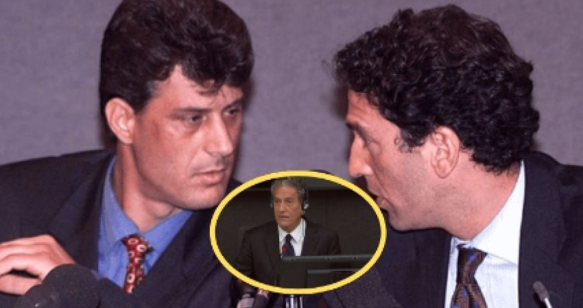 “Thaçi s’kishte kontroll mbi UÇK-në”, Reu - Syri Kosova | Lajmi i fundit