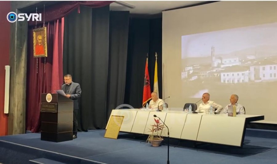 SYRI TV/ Libri me relacione mbi Shqipërinë: Një - Syri | Lajmi i fundit