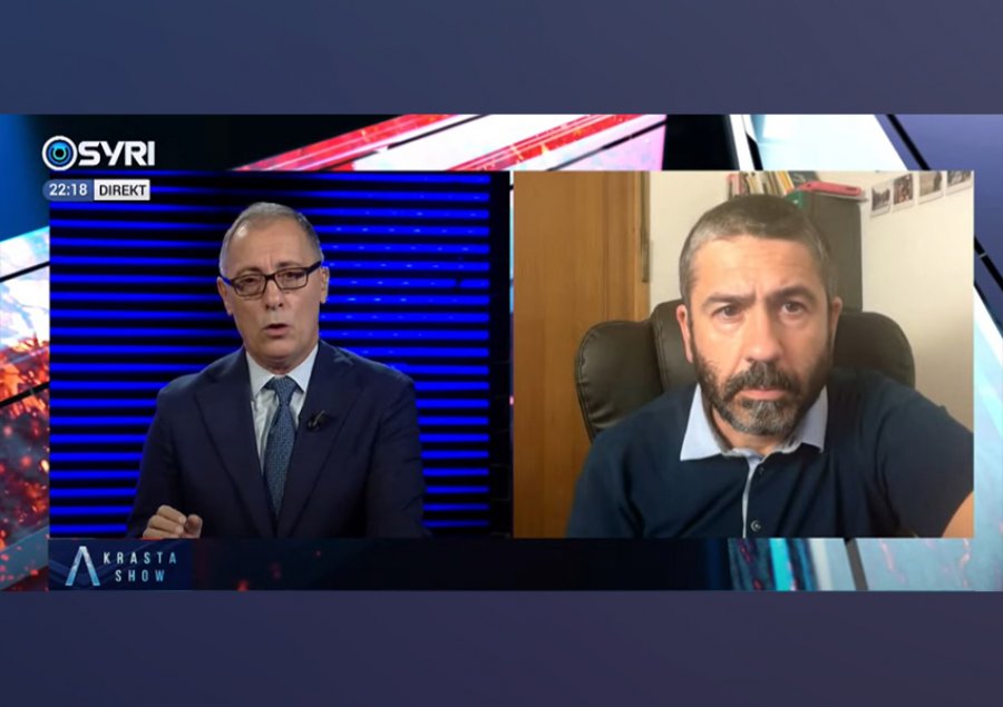 ‘Aruba’, Antimafia e ka arkivuar’/ Trocchia - Syri | Lajmi i fundit