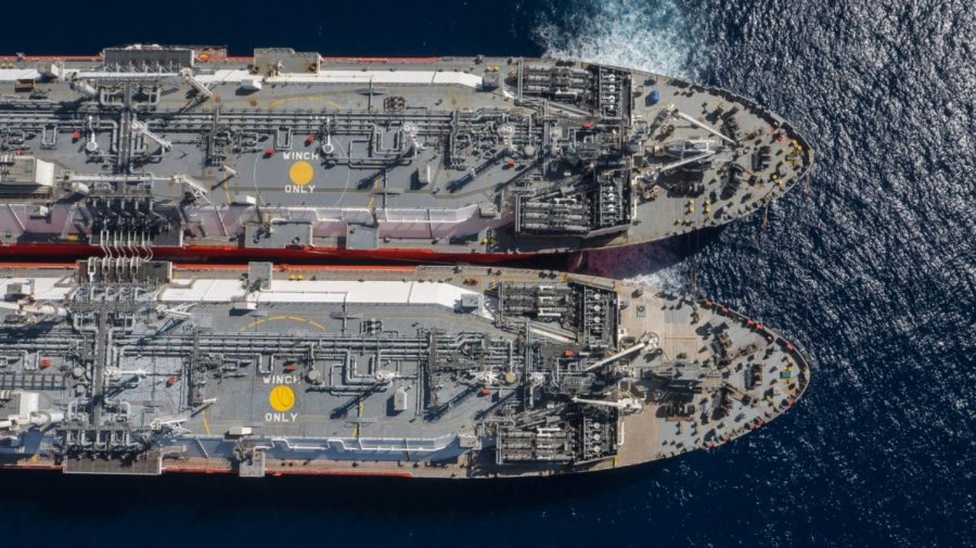 'Porti i Vlorës'/ Projekti i FSRU LNG mbetet i bl - Syri | Lajmi i fundit
