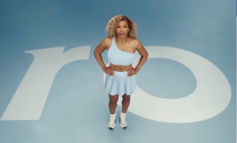Reklama kontroverse e Serena Williams për një il - Syri | Lajmi i fundit