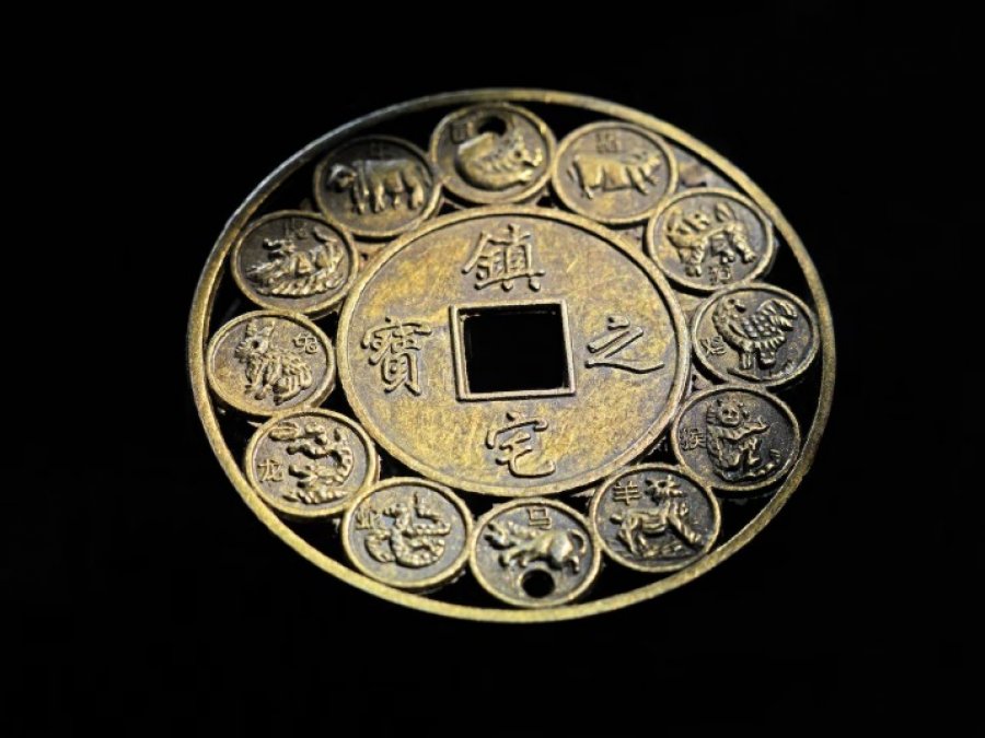 Çfarë është zodiaku kinez? Si ndikoi për shek - Syri | Lajmi i fundit