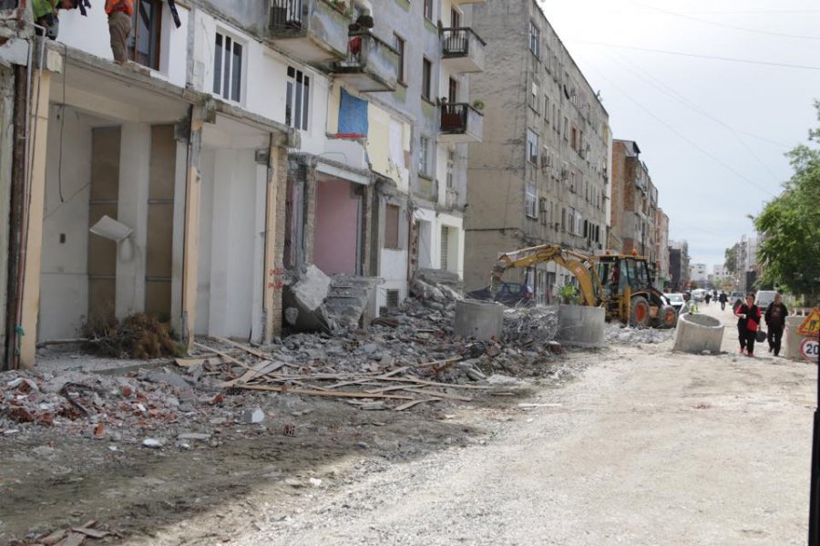 Ndërtuar në shekullkn e 20, lagja 'Grizë' në F - Syri | Lajmi i fundit