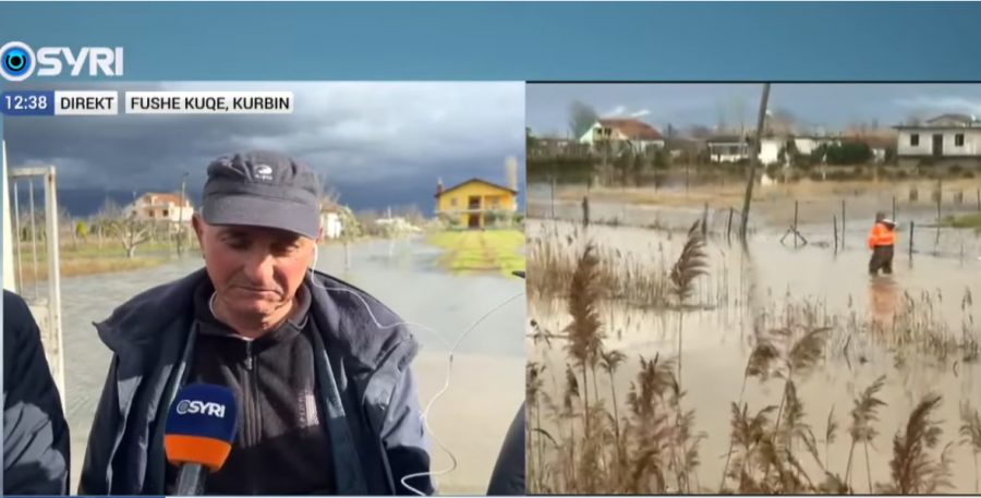 Fermeri denoncon braktisjen nga shteti: Më kanë - Syri | Lajmi i fundit